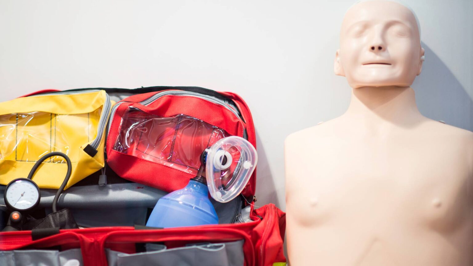 Understanding the Differences Between Automated External Defibrillators