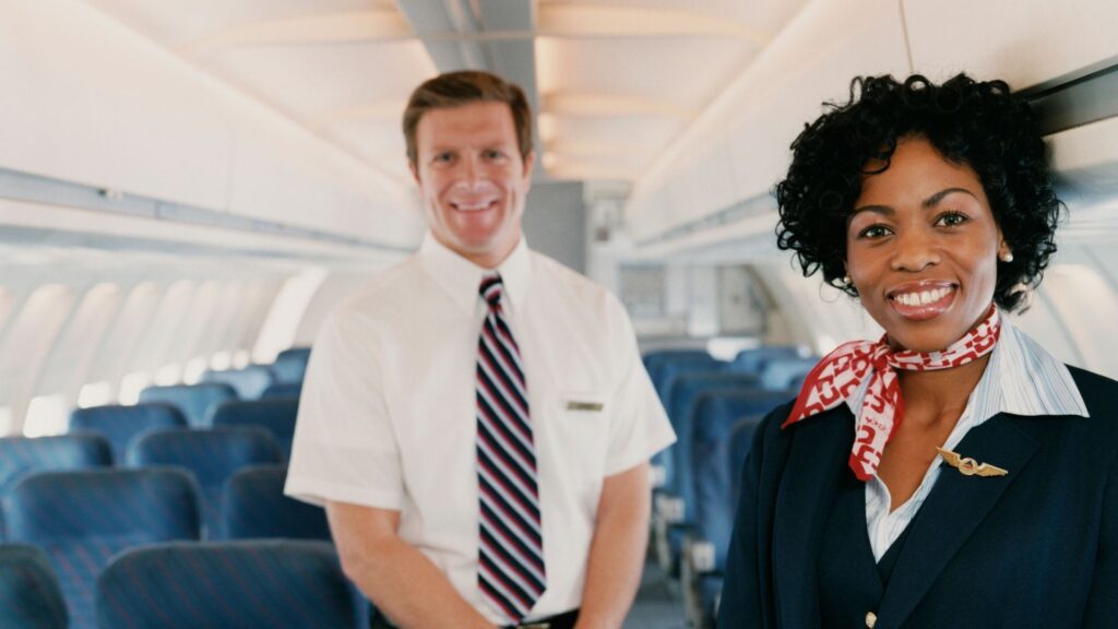 The Importance of CPR Training for Airline Staff: A Guide